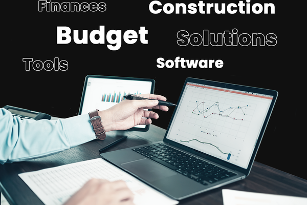 See the 7 Best Construction Budget Software Tools in 2026 | Archdesk Blog